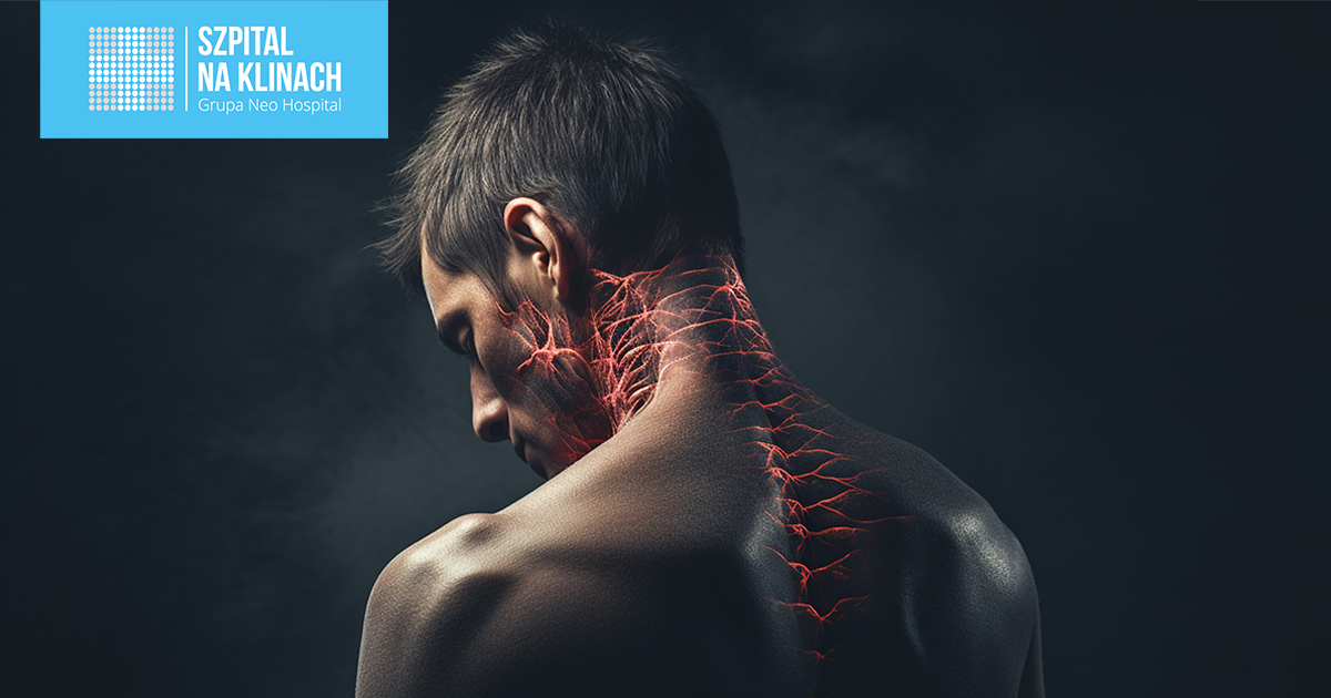Dyskopatia wielopoziomowa - objawy, leczenie i przyczyny