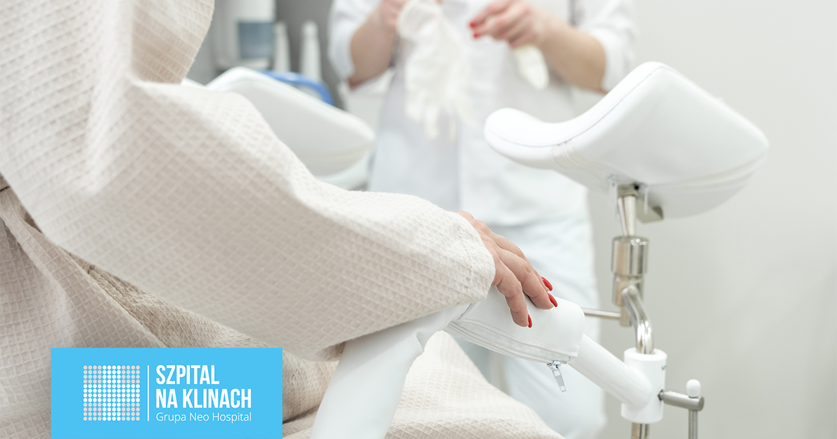 Konizacja szyjki macicy – mały zabieg, wielkie znaczenie