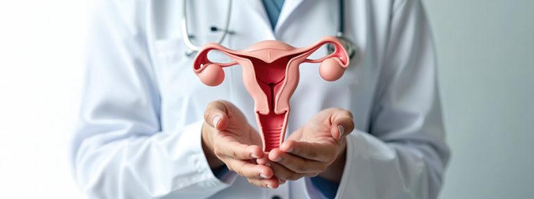 Polip endometrialny – cichy lokator macicy. Jak się go diagnozuje i leczy